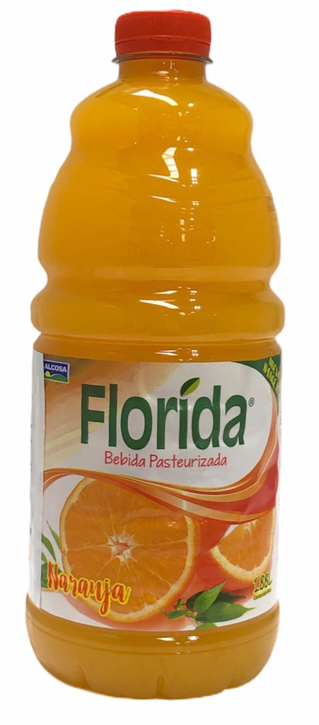 JUGO NARANJA FLORIDA 1/2 GALON | Supermercado El Éxito